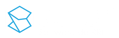 CREDINFORM INTERNATIONAL S.A. - SALAR Software de RRHH